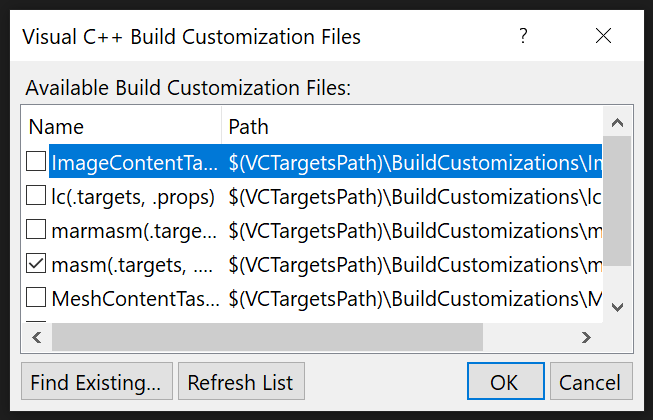 Building A Custom Shellcode Loader With Syswhispers To Utilise Direct Syscalls 0xrob